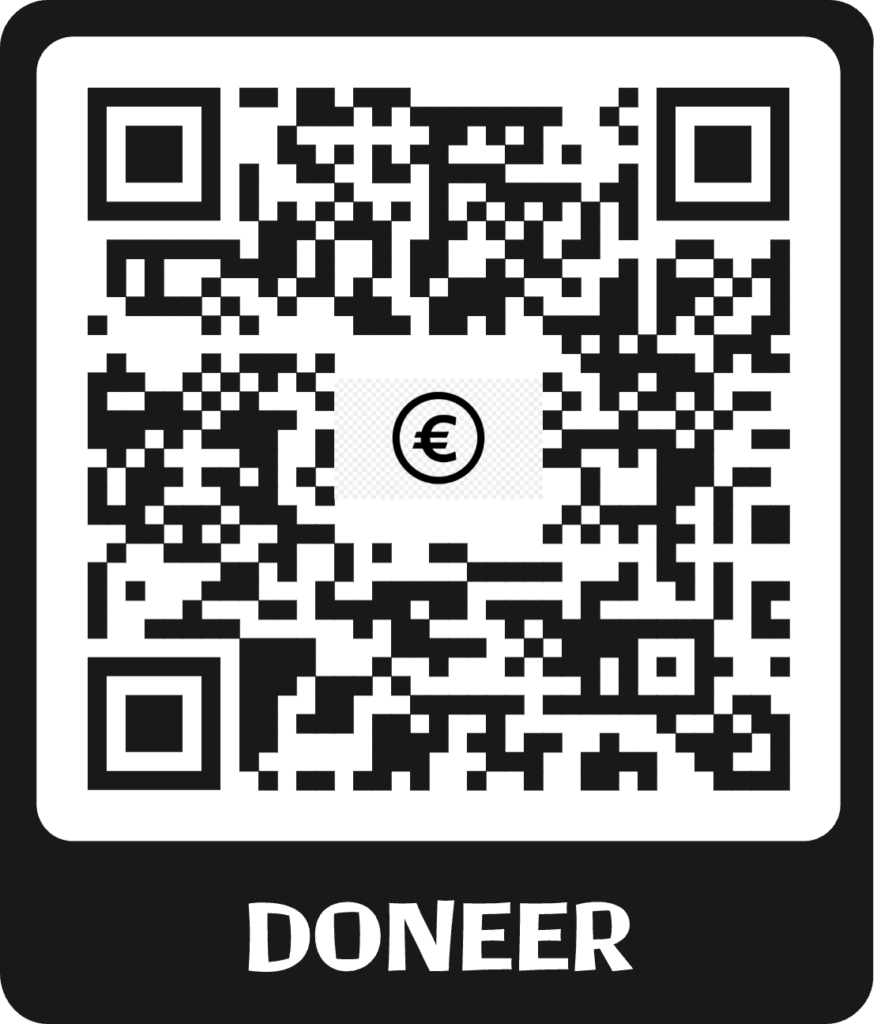 Betalen met QR-codes: Een simpele uitleg – QRcode.nl